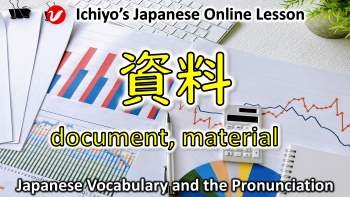 How to say “map” in Japanese | 地図 (ちず、chizu) | Ichiyo's Japanese ...